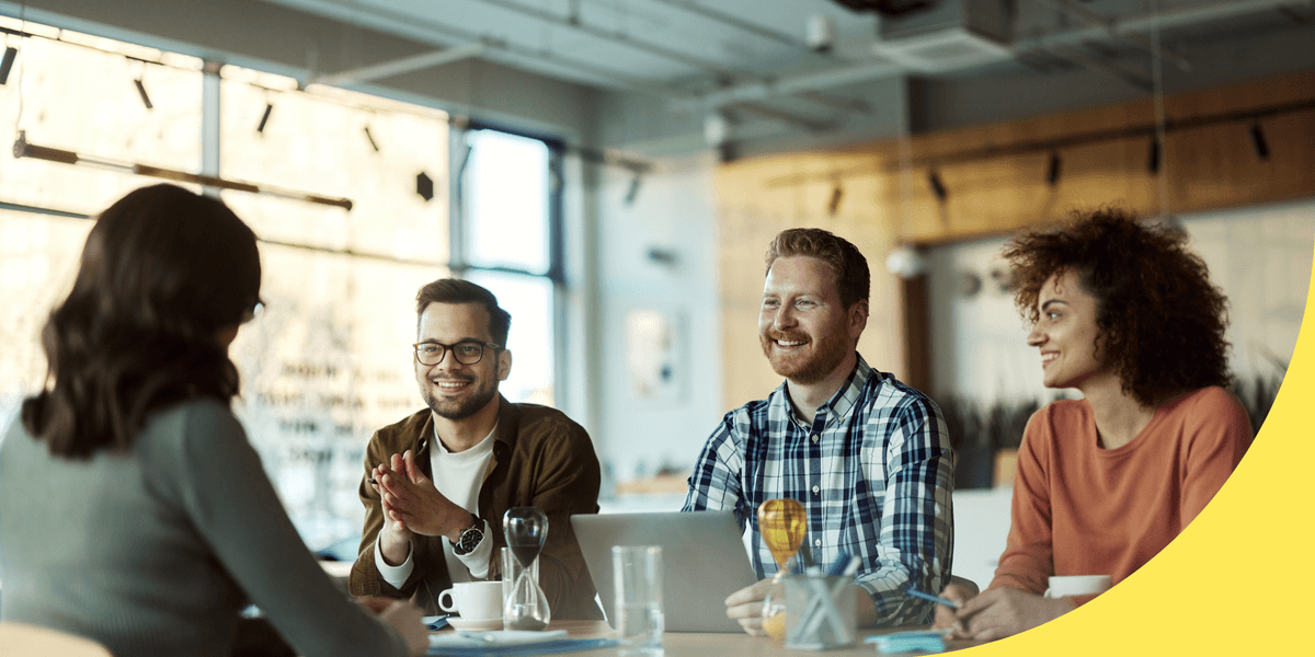 What Is an Open Interview? 10 Tips to Stand Out and Land a Job | The ...