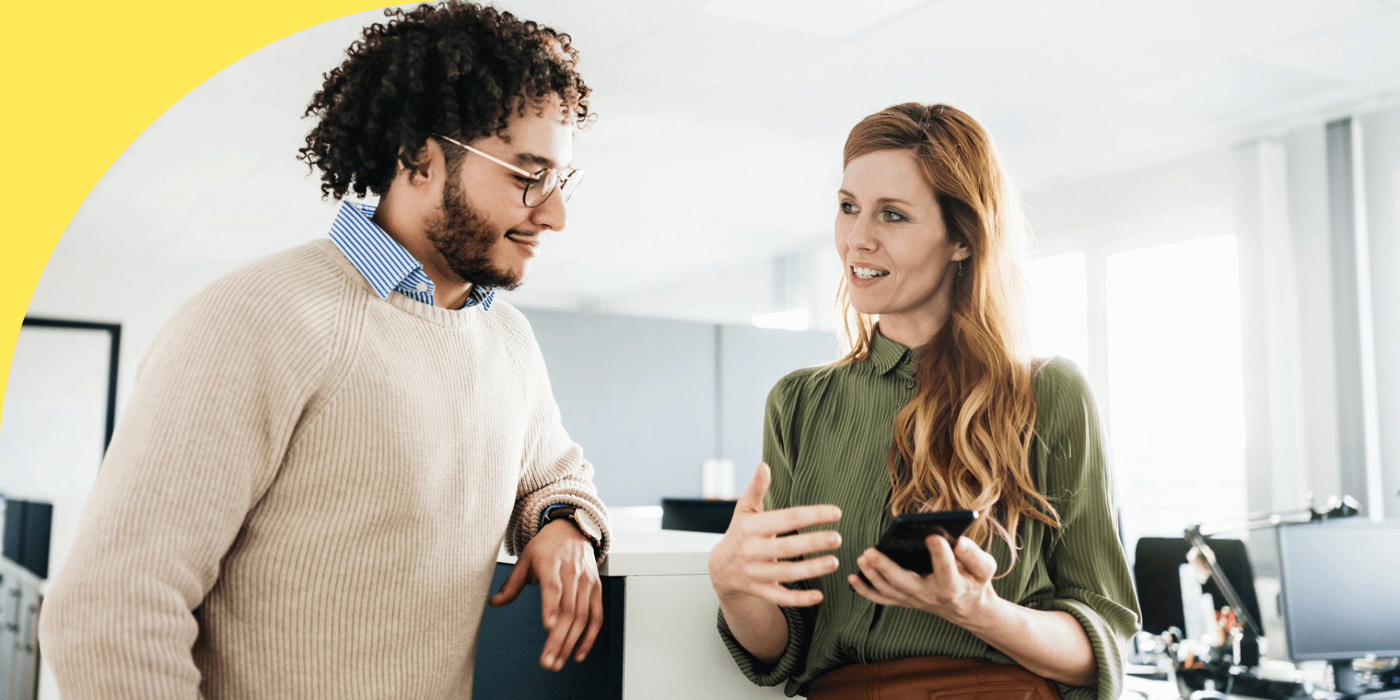 How to Stop Oversharing at Work—and Still Keep Conversation Flowing ...