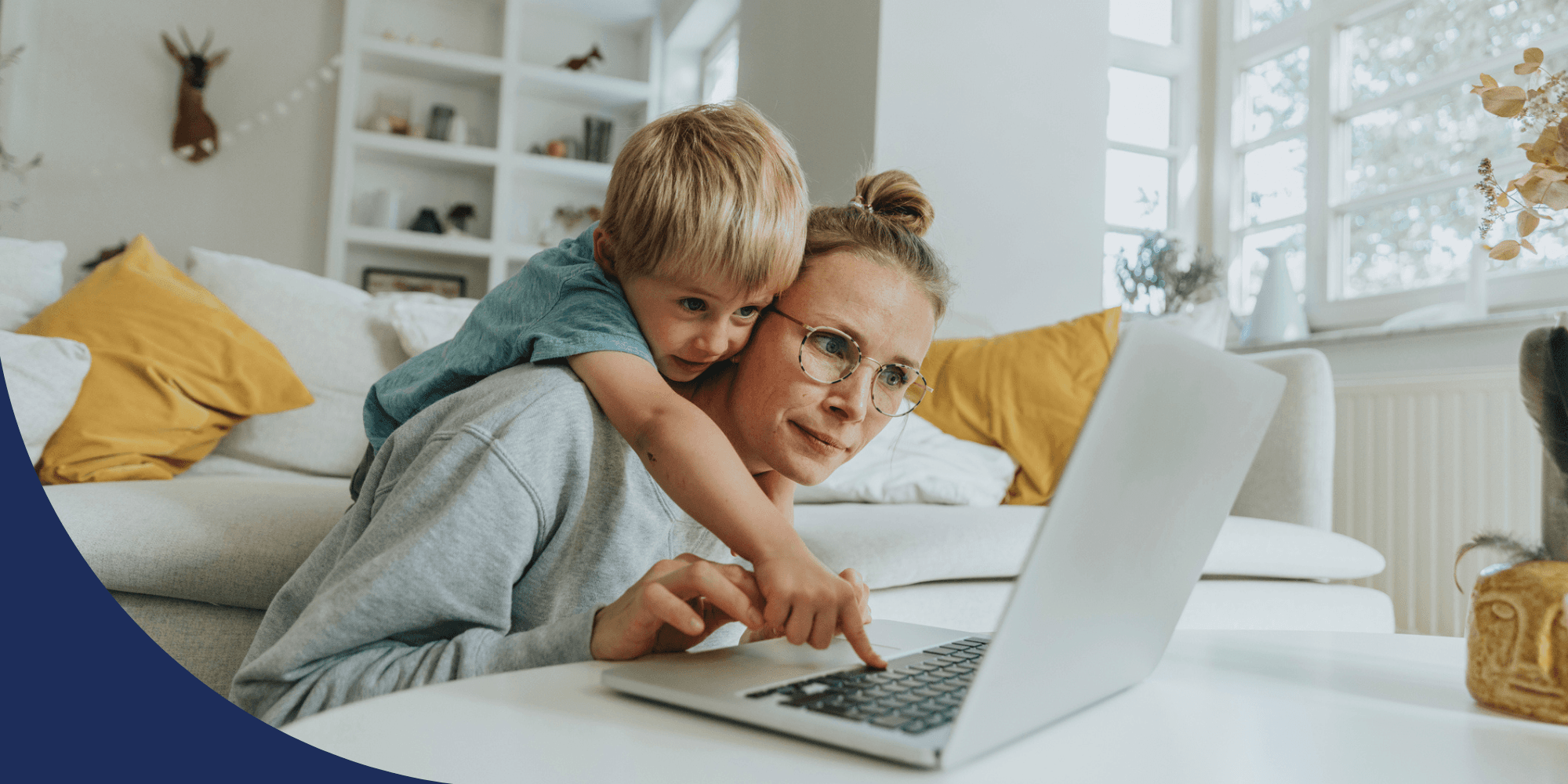 15 Part-Time Jobs for Working Mothers: From Home, No Experience Needed ...