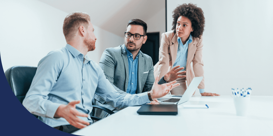 How to Deal with a Passive-aggressive Boss | The Muse | The Muse