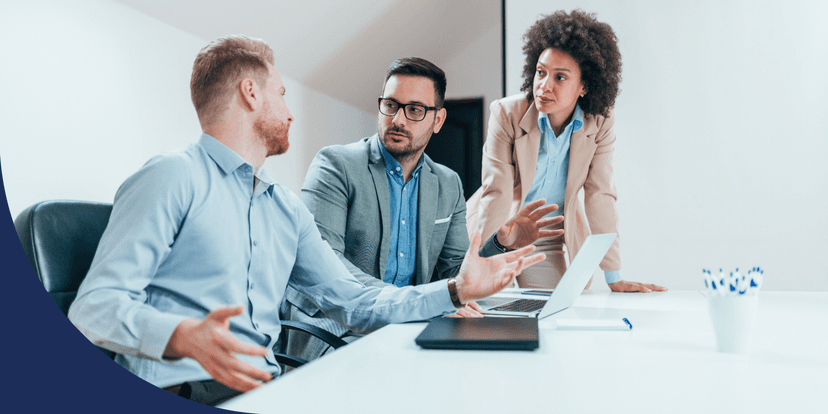 How to Deal with a Passive-aggressive Boss | The Muse | The Muse