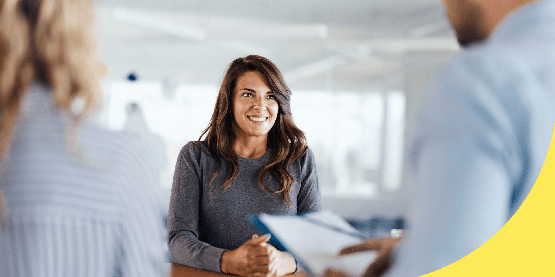 13 Promotion Interview Questions and How to Answer Them | The Muse ...