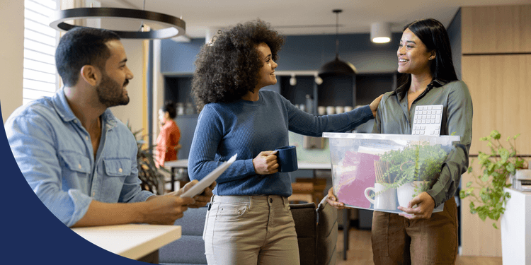 What Is Relocation Assistance and How to Ask for It | The Muse | The Muse