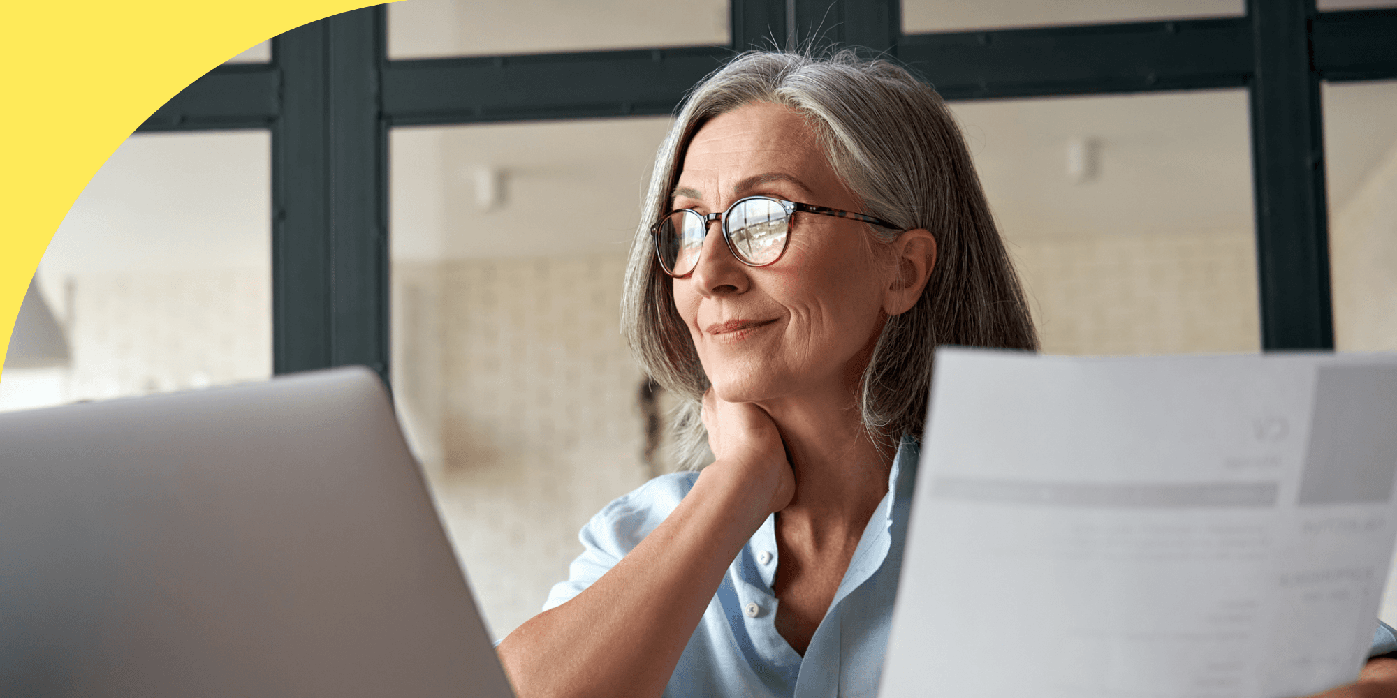 Resume Tips for Older Workers: How to Craft a Standout One (With ...