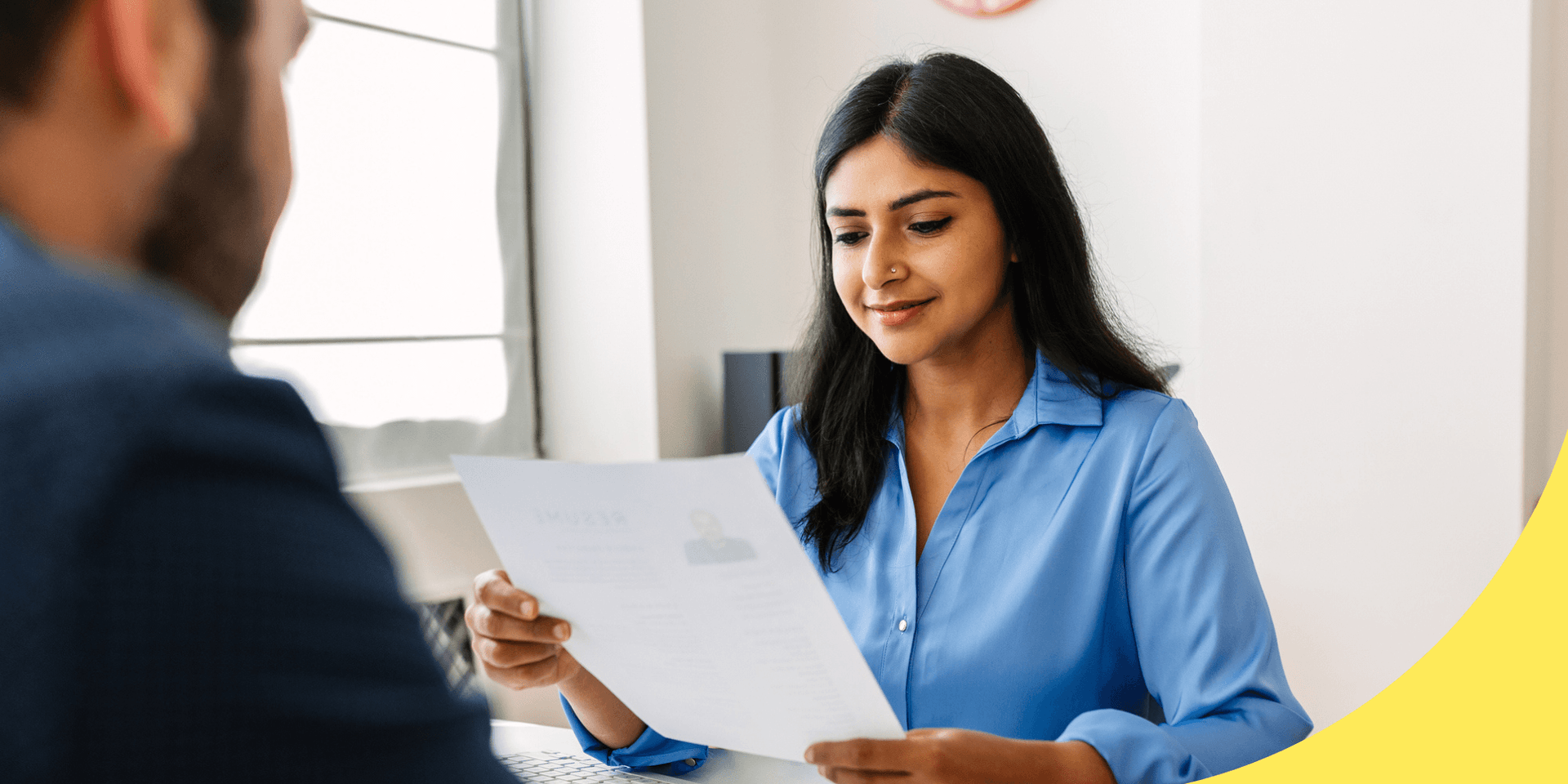 10 Resume Profile Examples (And How to Write Yours) | The Muse | The Muse