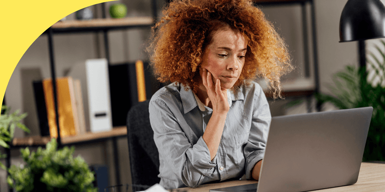 7 Signs You're Too Self-critical at Work—and How to Overcome It | The ...