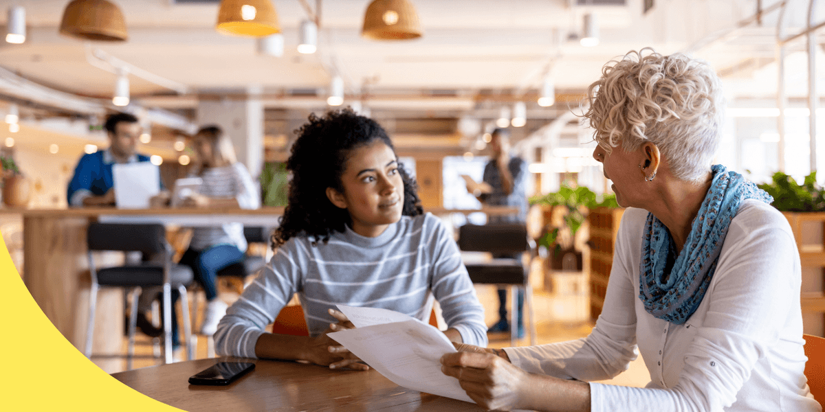 Should I Say I Have a Disability on a Job Application? | The Muse | The ...