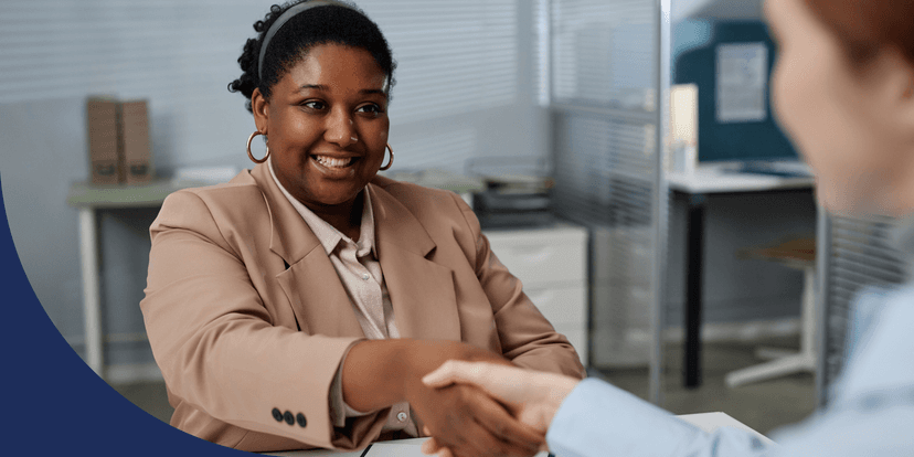 8 Signs You Aced That Job Interview (and 4 Signs You Didn’t) | The Muse ...
