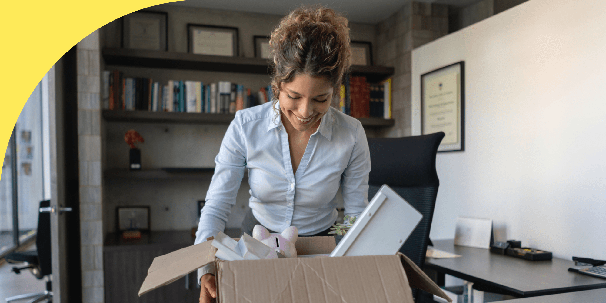 How to Tender Your Resignation the Right Way (Template Included!) | The ...