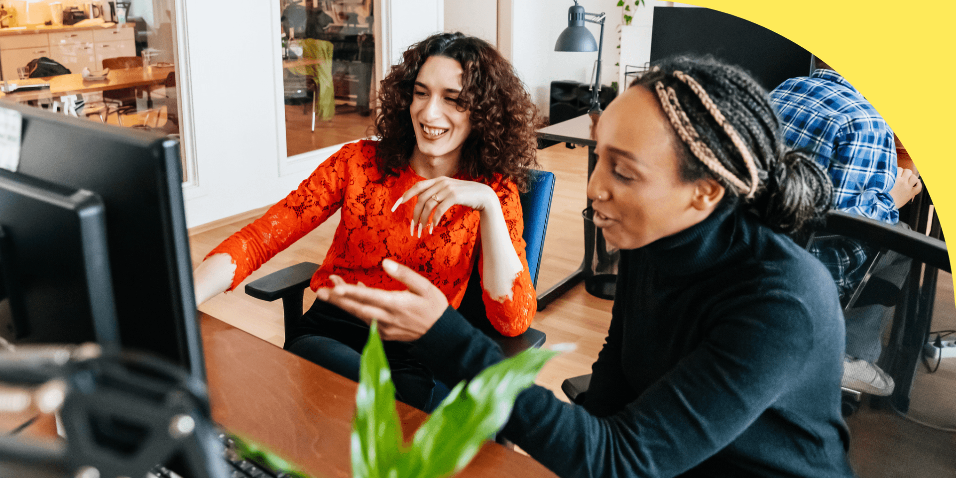 How to Thrive as a Transgender Person in the Workplace | The Muse | The ...