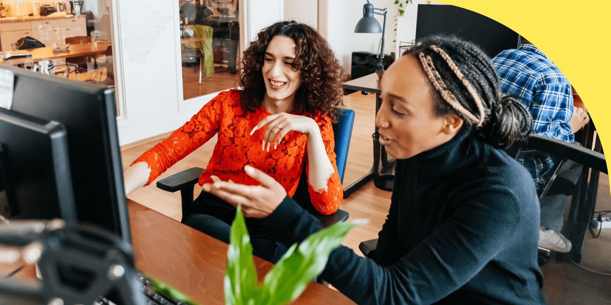 How to Thrive as a Transgender Person in the Workplace | The Muse | The ...