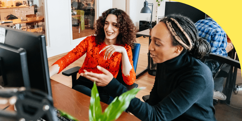 How to Thrive as a Transgender Person in the Workplace | The Muse | The ...