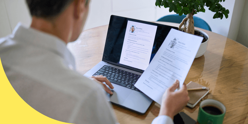 How to Update Your Resume in 30 Minutes (or Less) | The Muse | The Muse