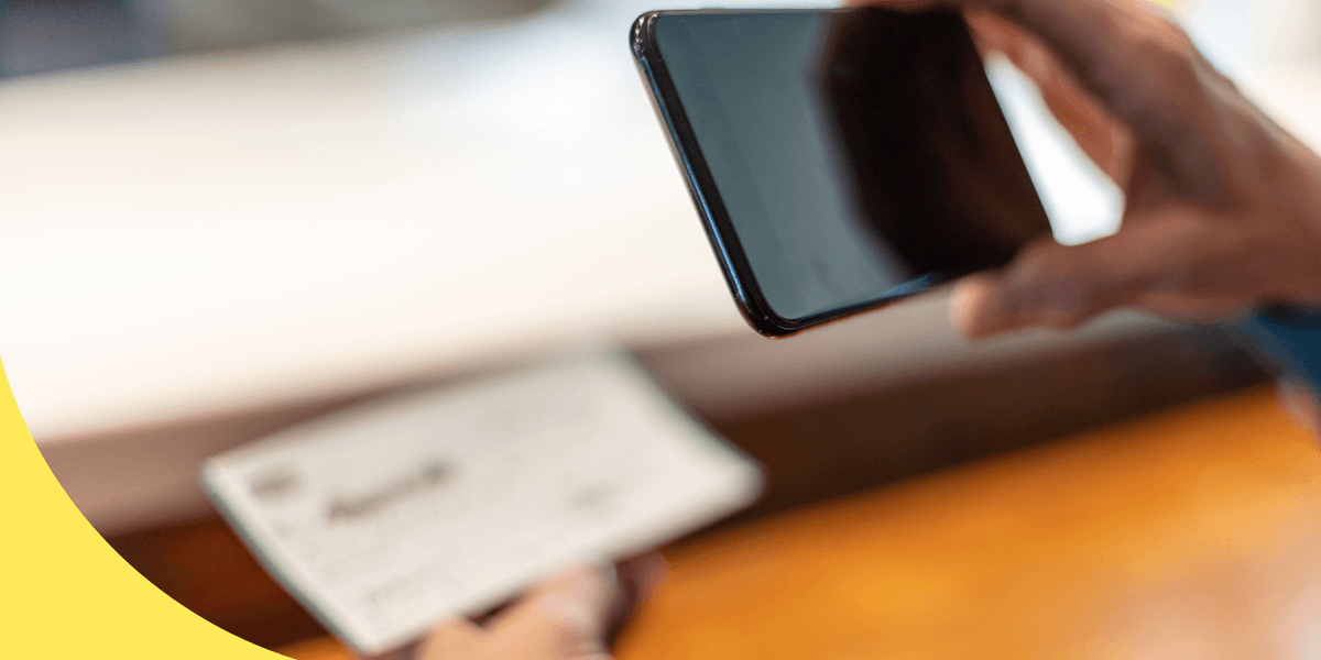 How to Verify a Check: Your Guide to Ensuring It's Legit | The Muse ...