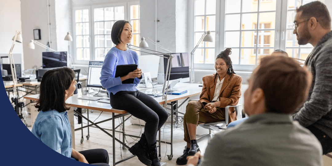 9 Ways to Help People Feel Like They Belong at Work: A Guide for ...