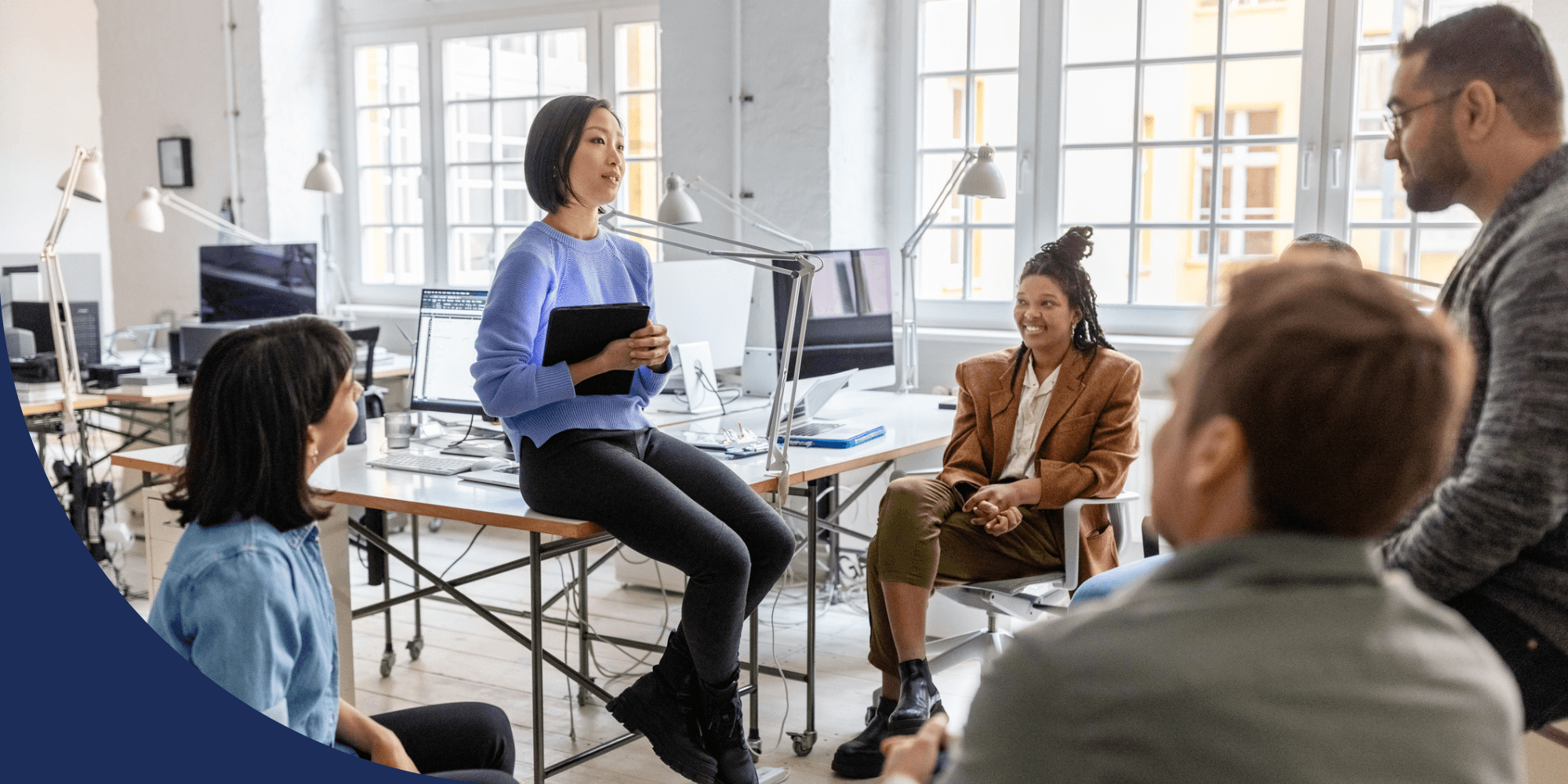 9 Ways to Help People Feel Like They Belong at Work: A Guide for ...