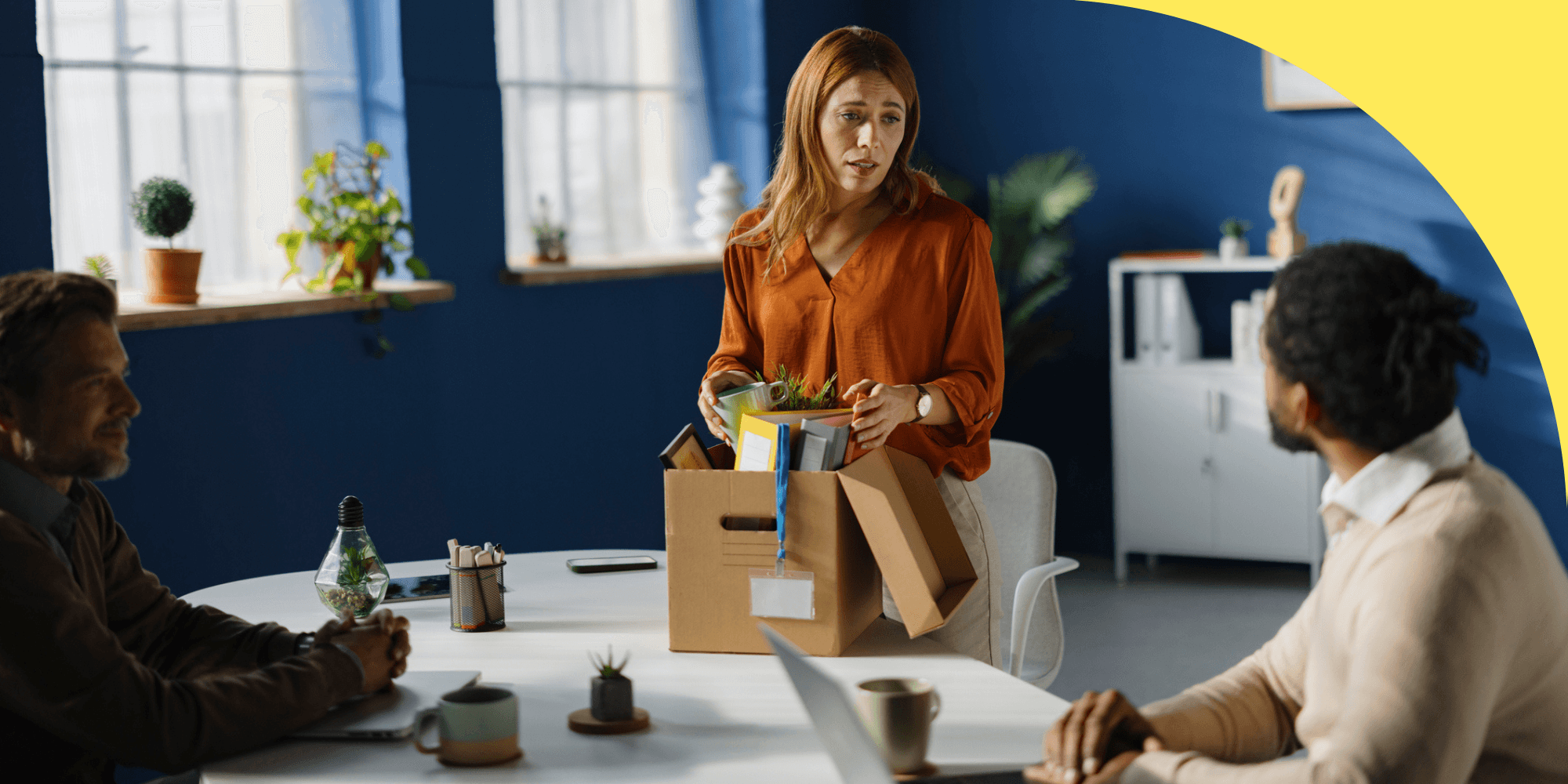 6 Tips for Planning a (Not Awkward) Virtual Goodbye Party for a ...