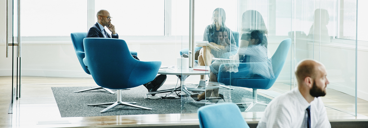 Muse Coach Connect | "New Manager" Program